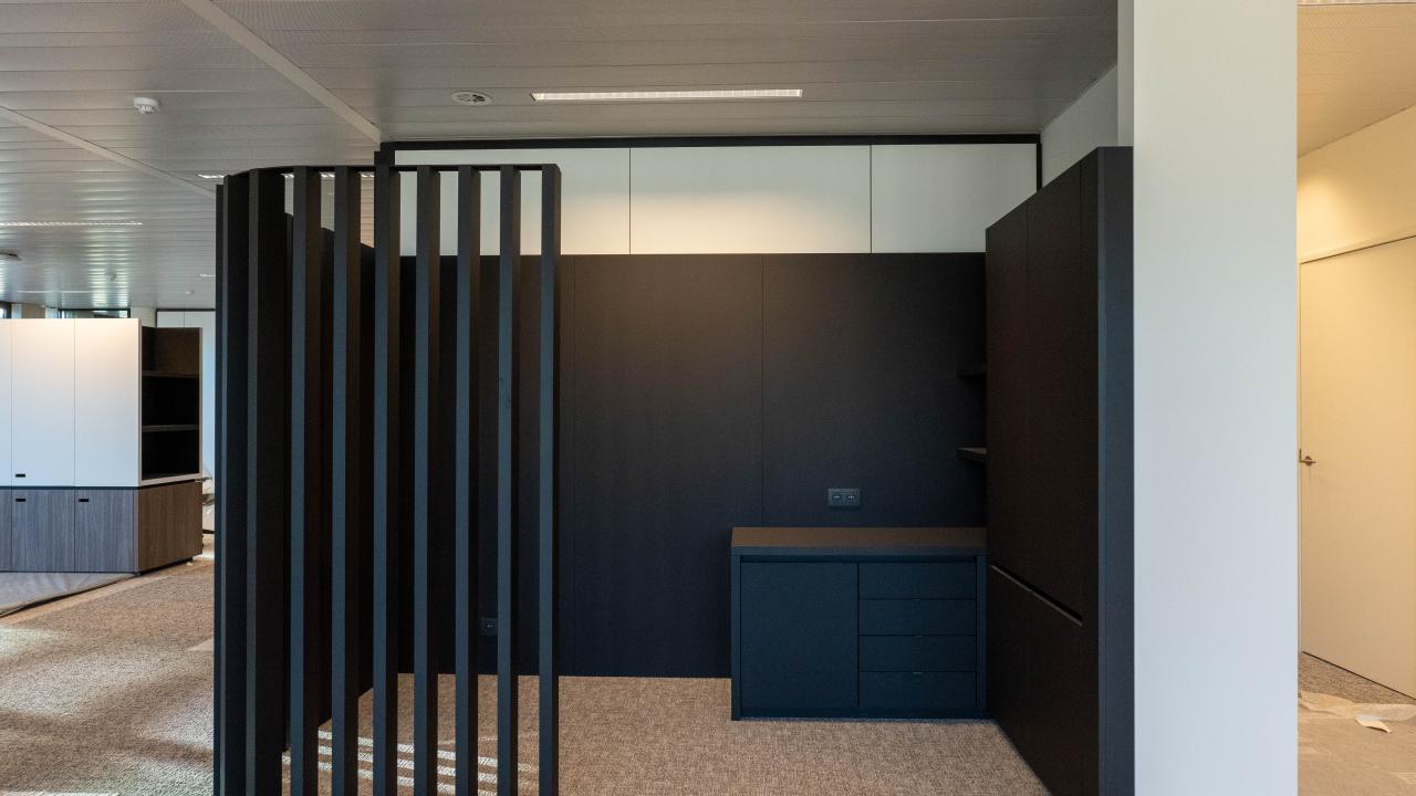 Confederatie Bouw verhuist | Welkom in de HUBB, the “House of Belgian ...