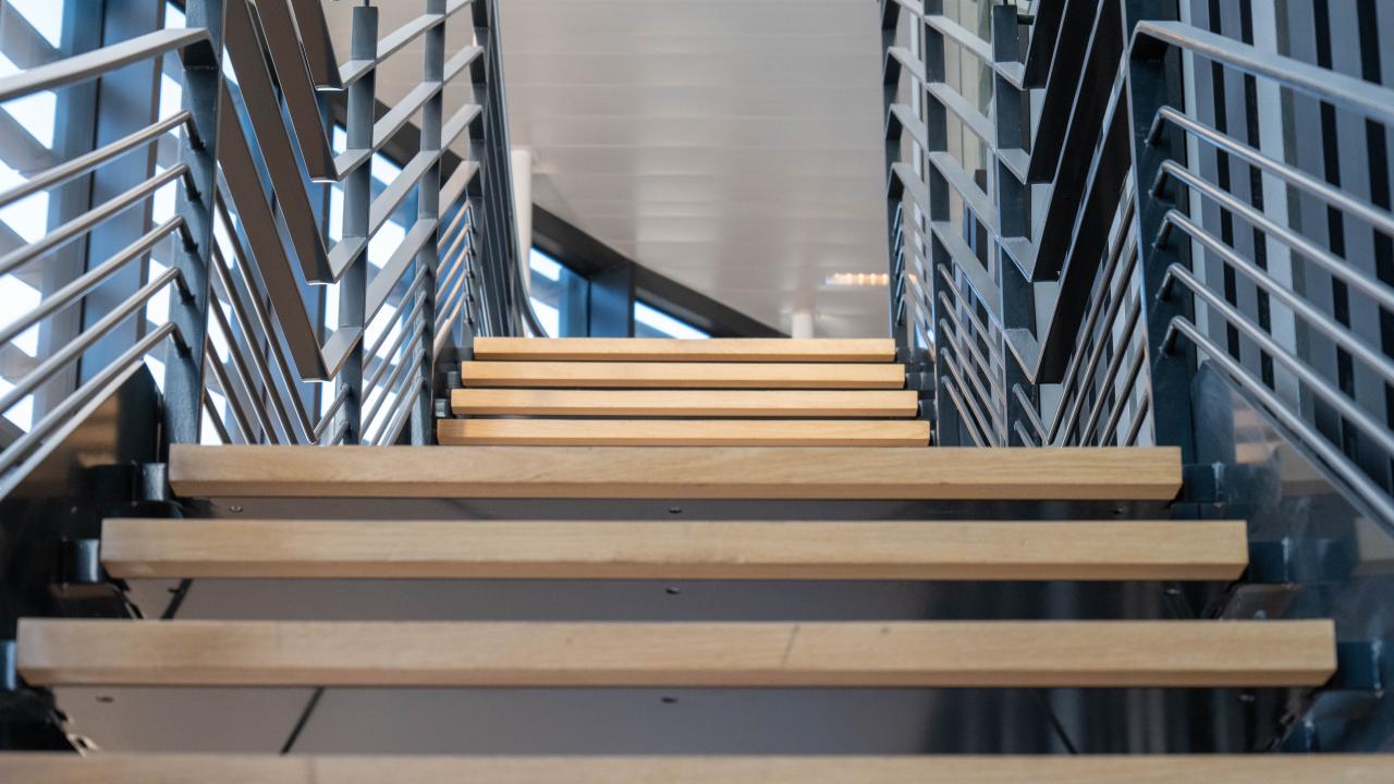 Confederatie Bouw verhuist | Welkom in de HUBB, the “House of Belgian ...