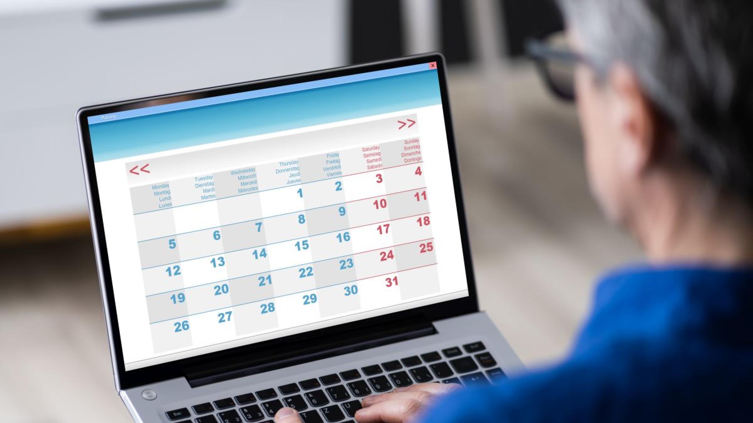 Doorwerken tijdens de zomervakantie | Embuild