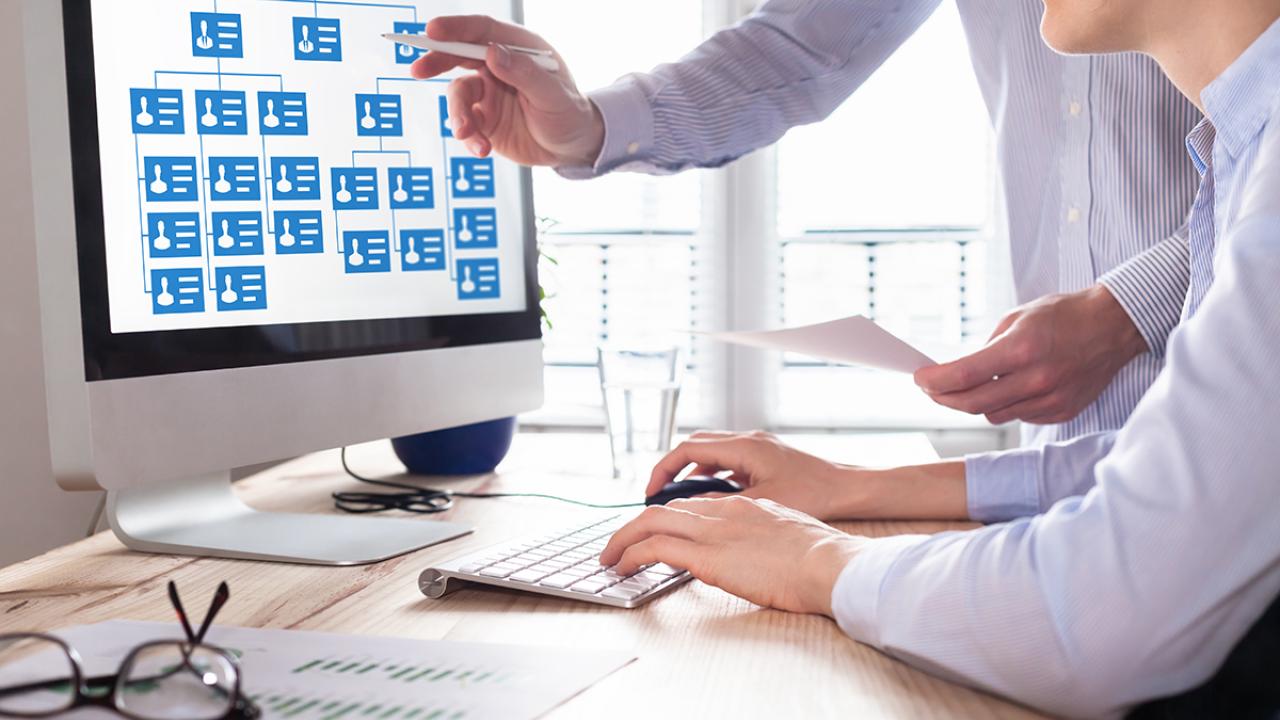 Nieuwe structuur arbeidsinspectie – Toezicht op de sociale wetten | Embuild