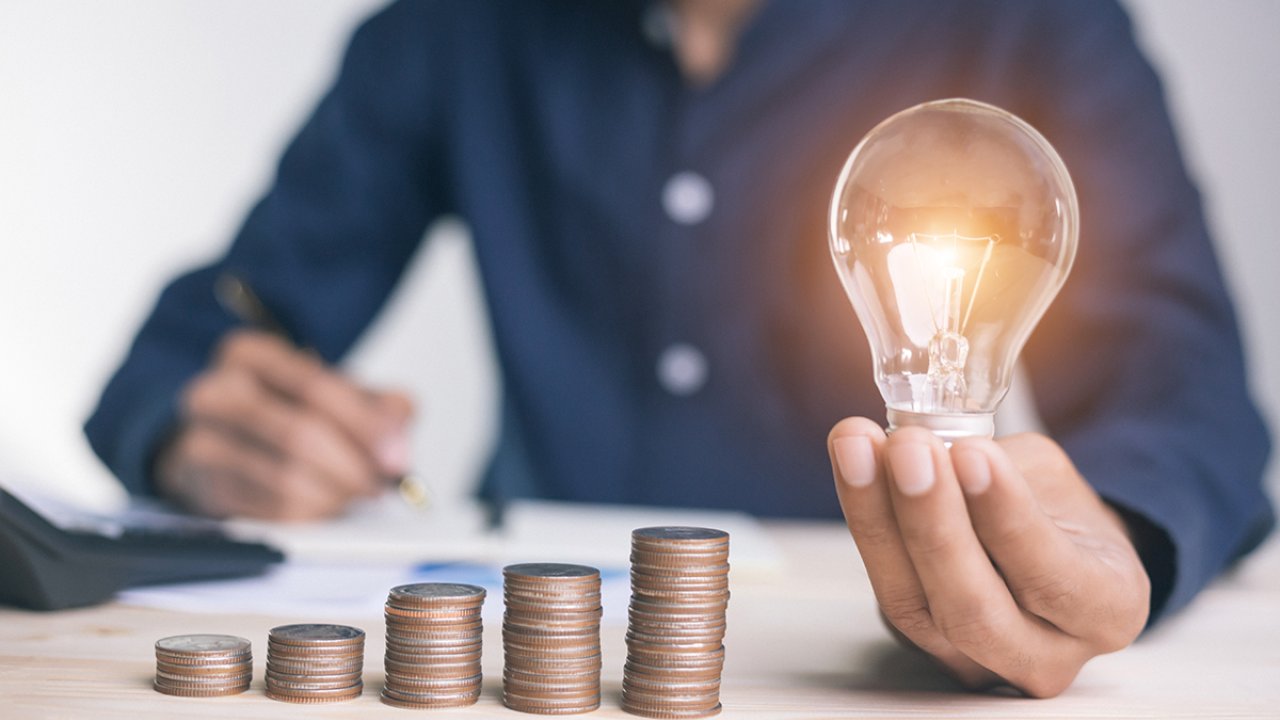13 tips om snel wat energie te besparen | Embuild