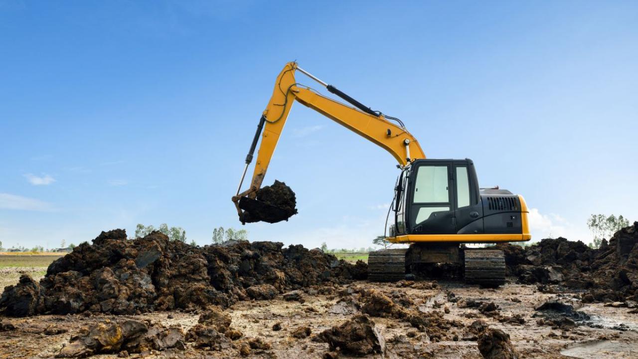 Commissie werkt aan richtlijn over ruimtebeslag | Embuild