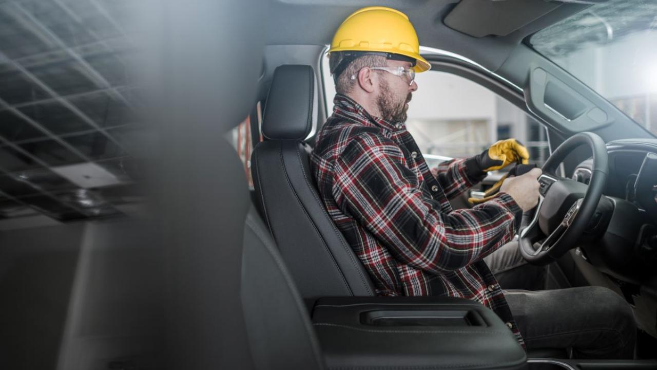 Modifications des indemnités de déplacement CP 124 au 1er septembre ...