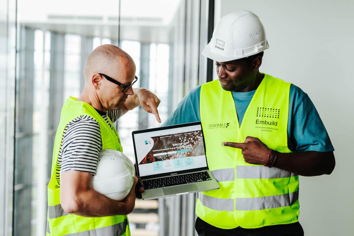 Embuild | Embuild