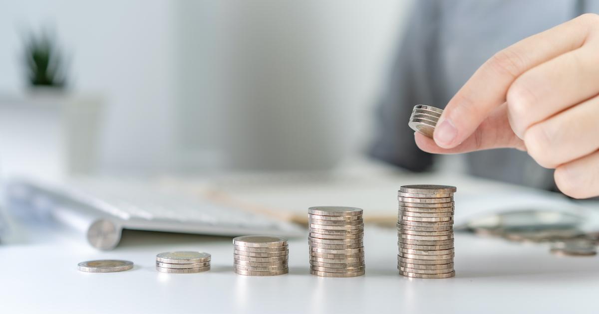 Indexation des salaires de la CP 124 au 1er avril 2025 | Embuild